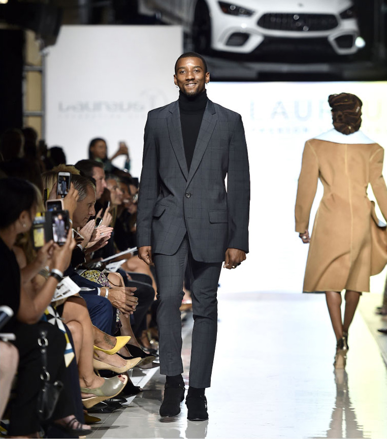 Read With Malcolm | Discover the magic of reading