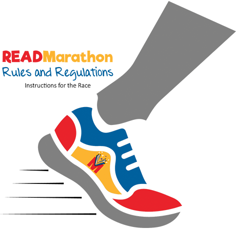 Read With Malcolm | READMarathon Resources