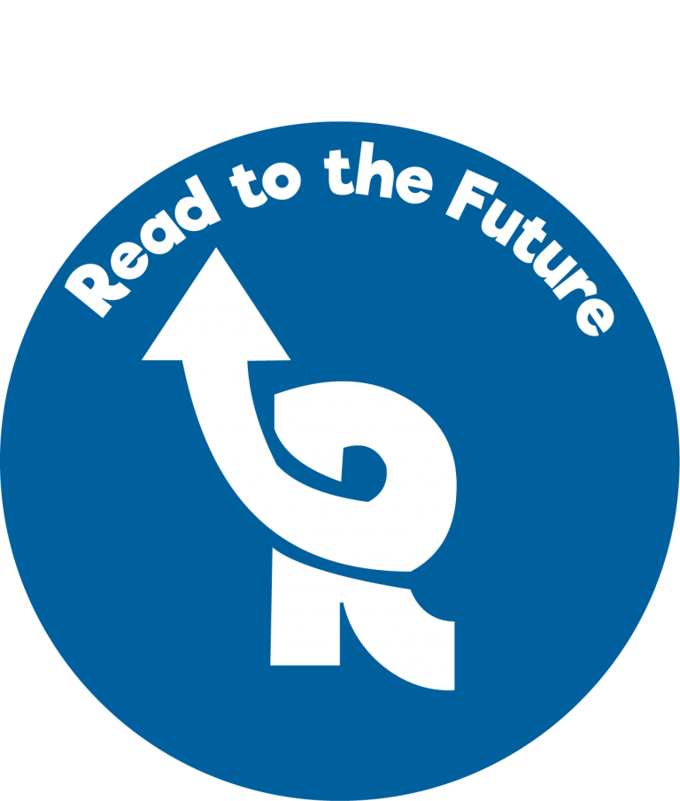 Read With Malcolm | Discover the magic of reading